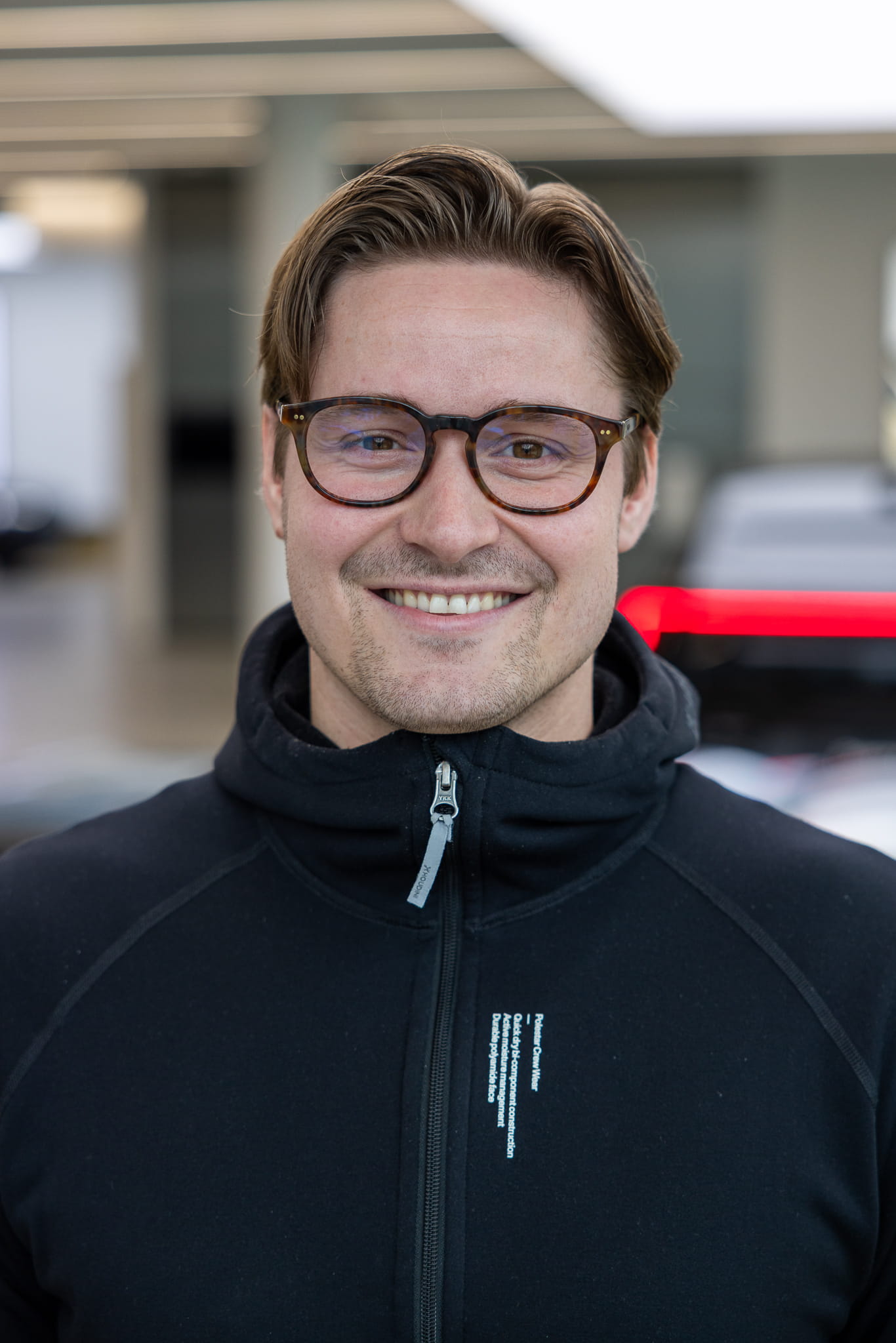 Polestar 3 – Skandinavisk design møter elektrisk kraft - Nardo Bil